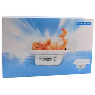 DIGITAL BABY SCALE | RAY INTEGRATED MEDICALS