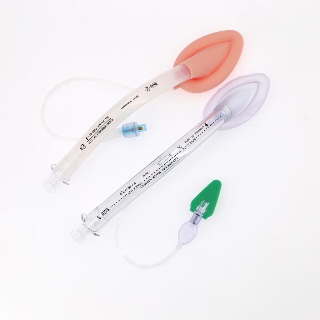 Laryngeal mask airway Archives | RAY INTEGRATED MEDICALS