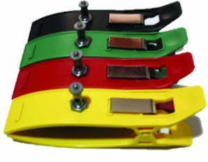 ECG Clamp Electrodes | RAY INTEGRATED MEDICALS