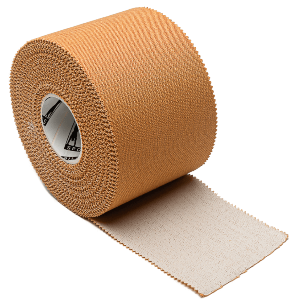 Rigid Tape, Skin Color | RAY INTEGRATED MEDICALS