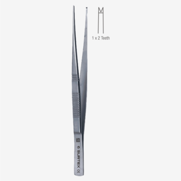 Dissecting Forceps – RAY INTEGRATED MEDICALS