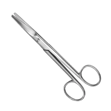 Mayo Scissors | RAY INTEGRATED MEDICALS